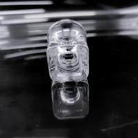 China Stylish Glass Shot Cups 13ml Capacity For Serving Shots / Small Drinks for sale