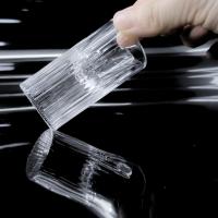 China Bar / Party / Wedding Elegant Shot Glass Cups 16ml 0.55oz Cocktail Glass Cups for sale