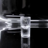 China Bar / Party / Wedding Elegant Shot Glass Cups 16ml 0.55oz Cocktail Glass Cups for sale