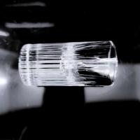 China Bar / Party / Wedding Elegant Shot Glass Cups 16ml 0.55oz Cocktail Glass Cups for sale