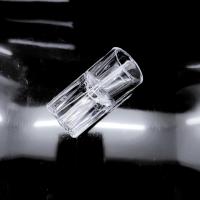 China Small Drinking Glass Cups 16ml 6 Pieces For Parties / Events / Commercial for sale