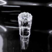China Small Drinking Glass Cups 16ml 6 Pieces For Parties / Events / Commercial for sale