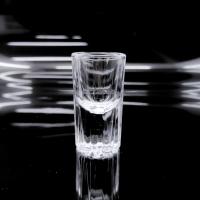 China Small Drinking Glass Cups 16ml 6 Pieces For Parties / Events / Commercial for sale