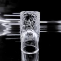 China 6.9cm Height Barware Shot Glass Cups 16ml For Bartenders Mixologists for sale