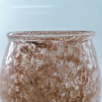 China Lead-free Crystal Glass Vase with Customized Logo and 150mm Max Diameter for Elegant Floral Displays for sale