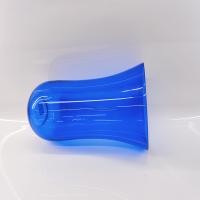 China Premium Glass Vase with 80mm Bottom Diameter and Customizable OEM ODM Options for Wedding and Party Decorations for sale