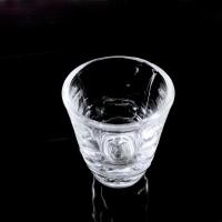 China Clear Transparent Glass Shot Cups Set 6 Pieces 71ML For Bars for sale
