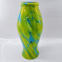 China Elegant Lead-free Crystal Glass Vase with 112mm Mouth Outer Diameter and Customizable Design for Floral Arrangements for sale