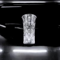 China Transparent Crystal Glass Cups , Elegant Glass Cups 55ml For Bars / Restaurants / Events for sale