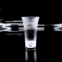 China Height 86cm Whiskey Glass Cups 55ml Cocktail Shot Glass Cups With Smooth Rim for sale