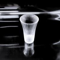 China Height 86cm Whiskey Glass Cups 55ml Cocktail Shot Glass Cups With Smooth Rim for sale
