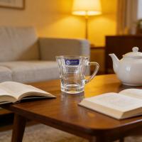 China Set Size 6 Pieces Elegant Glass Cup Sets 6pcs Turkish Cups Ideal for Hotels Bars and Corporate Events for sale