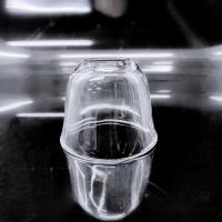 China 6PCS Lead Free Crystal CAWA Cup Set 65ml Arabic Coffee Cups For Small Gatherings for sale