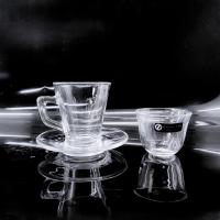 China Professional Glass Cup Sets Offering Durability and Style for Restaurants Cafes Hotels and Hospitality Venues for sale