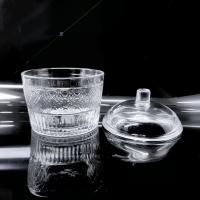 China Glass Candy Bowls Lead free Featuring 43mm Mouth Wall Thickness Suitable for Retail and Event for sale