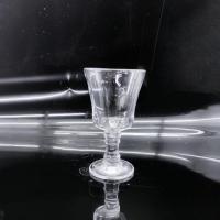 China OEM ODM Glass Juice Cups Transparent or Customized 106g Clear Glass Juice Cups Ideal for Juice and Smoothie Presentation for sale