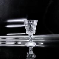 China Beverages Glass Cups 106g Glass Cups Perfect for Juice Water and Soft Drinks in Hospitality Industry for sale