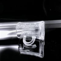 China Glass Tea Cups stylish and practical addition to any home restaurant or hotel setting suitable for multiple beverage types for sale