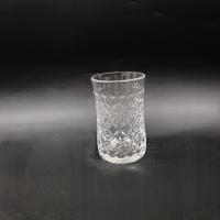China Wedding Glass Cup Sets 6 Pieces Turkish Cups Featuring Three Patterns Or Customized Perfect For Hotels Restaurants And Cafes for sale