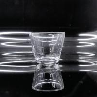 China Simple Design Style Glassware Cup Sets 6pcs Cawa Cups Suitable Hot Cold Beverages Ideal For Restaurants Cafes Hotels Catering And Events for sale