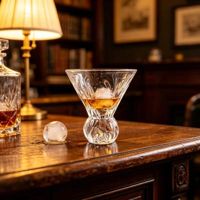 China 100 Grams Glass Shot Cups Clear Transparent Simple And Elegant Perfect For Bars Restaurants And Celebration Gatherings for sale