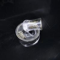 China Luxury Glass Tea Cup Sets 6pcs Turkish Cups 6pcs Saucers  Crafted to Enhance Daily Life with Stylish Tea Drinking Experience for sale