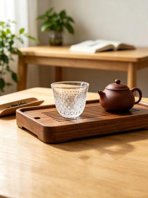 China Glass Tea Cups Set 6pcs Cawa Cups Perfectly Crafted for Commercial in Cafes Restaurants Hotels and Tea Venues for sale
