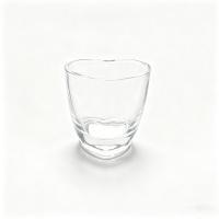 China Cute Heart Shaped Transparent Lead-Free Crystal Glass Cups Multipurpose Tumblers for Versatile Drinking & Dessert Serving Glassware for sale