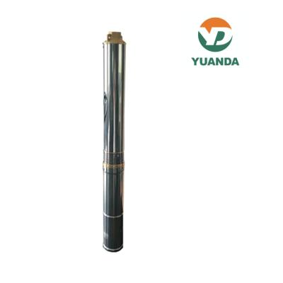 China WATER SUPPLY 750W 108V DC Motor Controller External Water Pump for sale