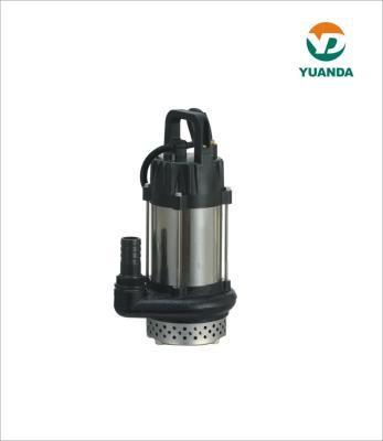 China Irrigation and Agriculture DC Photovoltaic Smart Brushless Submersible Pump for sale