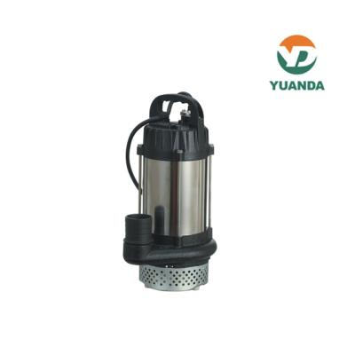 China Drinking Water Treatment Photovoltaic Smart DC Brushless Small Submersible Deep Well Solar Water Pump for sale