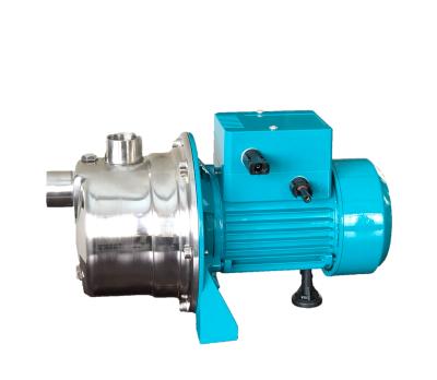 China Smart Family Homes Jet Pump for sale