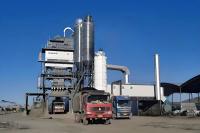 China asphalt batching plant for sale LB1300 asphalt batch plant asphalt mixing machine for sale