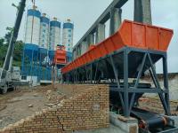 China Ready Mix Plant And Central Mix Plant Bucket Type for sale