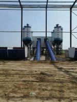 China Hzs60 60m3/H Container Type Concrete Batching Plant for Sale for sale