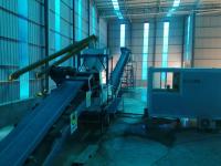 China JS1000 Twin-shaft Concrete Mixer Hzs60 Free Concrect Batching Plant for Airport Construction for sale