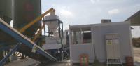 China China Hzs90 Mixing Plant Ready Mix Concrete Mixing Station Concrete Batching Plant for sale