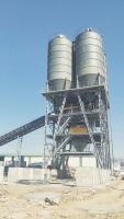 China China Hzs90 Mixing Plant Ready Mix Concrete Mixing Station Concrete Batching Plant for sale