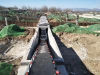 China 120m3 Ready Mixed Concrete Batching Plant Price For Manufacturing Factory Pla for sale