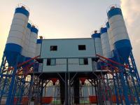China Concrete Mixer Machine Plant 50 60 180 300 M3/H Automatic Beton Concrete Mixing Plant for sale