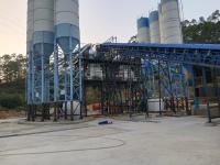 China Concrete Mixer Machine Plant 50 60 180 300 M3/H Automatic Beton Concrete Mixing Plant for sale