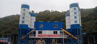 China Concrete Production Line Concrete Mixer Batching Plant Factory Direct Sales for sale