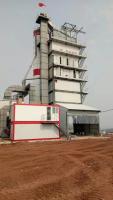 China Bitumen Asphalt Batch Mix Plant Manufacturer Asphalt Mixing Machine for sale