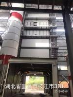 China 80tph Asphalt Mix Plant Asphalt Mixer For Sale Ready Mix for sale