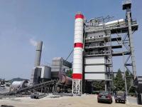 China asphalt batching plant for sale LB1500 asphalt batch plant asphalt mixing machine for sale