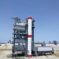China 160TPH Asphalt mixing equipment Asphalt Mixing Plant Price for sale