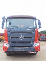 China Used Concrete Pump Truck Mounted 56m 62m Concrete Pump Mixer Truck Used For Boom Pumping for sale