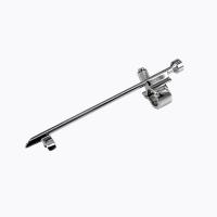 China Reusable Needle Guides & Biopsy Adaptor JEM-095 for ALPINION EV2-11H, EC2-11H Probe for sale