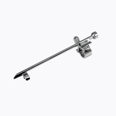 China Reusable Needle Guides & Biopsy Adaptor JEM-095 for ALPINION EV2-11H, EC2-11H Probe for sale