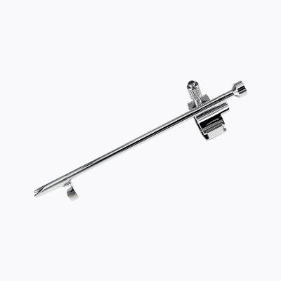 China Reusable Needle Guides & Biopsy Adaptor JEM-033 for ALPINION EC3-10, EV3-10, EC3-10H, EC3-10X, EV3-10H, EC3-10T, EV3-10T, EV3-10X Probe for sale